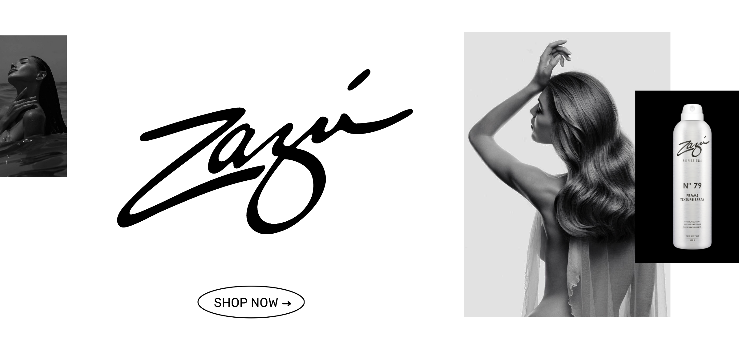 Zazú Online Shopping Store – Zazu Salons